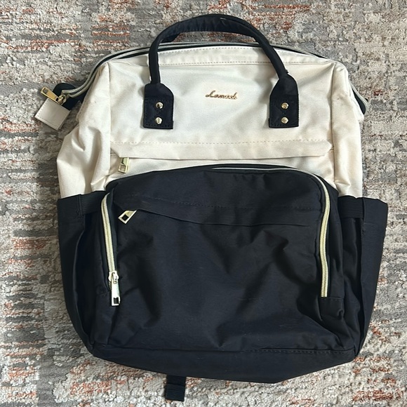 Lovevook | Bags | Lovevook Laptop Backpack | Poshmark
